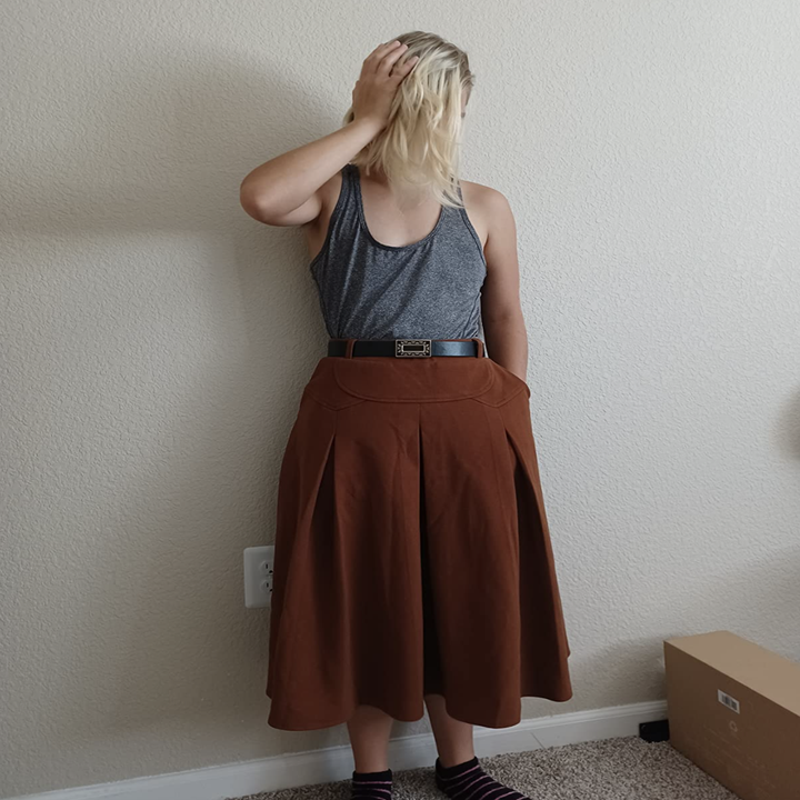 44 Super Cute Pieces Of Clothing Your Closet Will Welcome In With Open Arms
