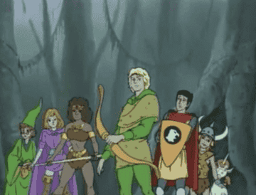 20 Most Popular '80s Cartoons, Ranked From Worst To Best