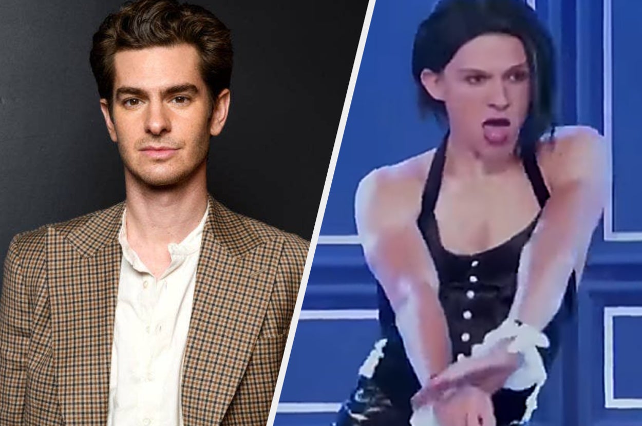 effeminate guy names