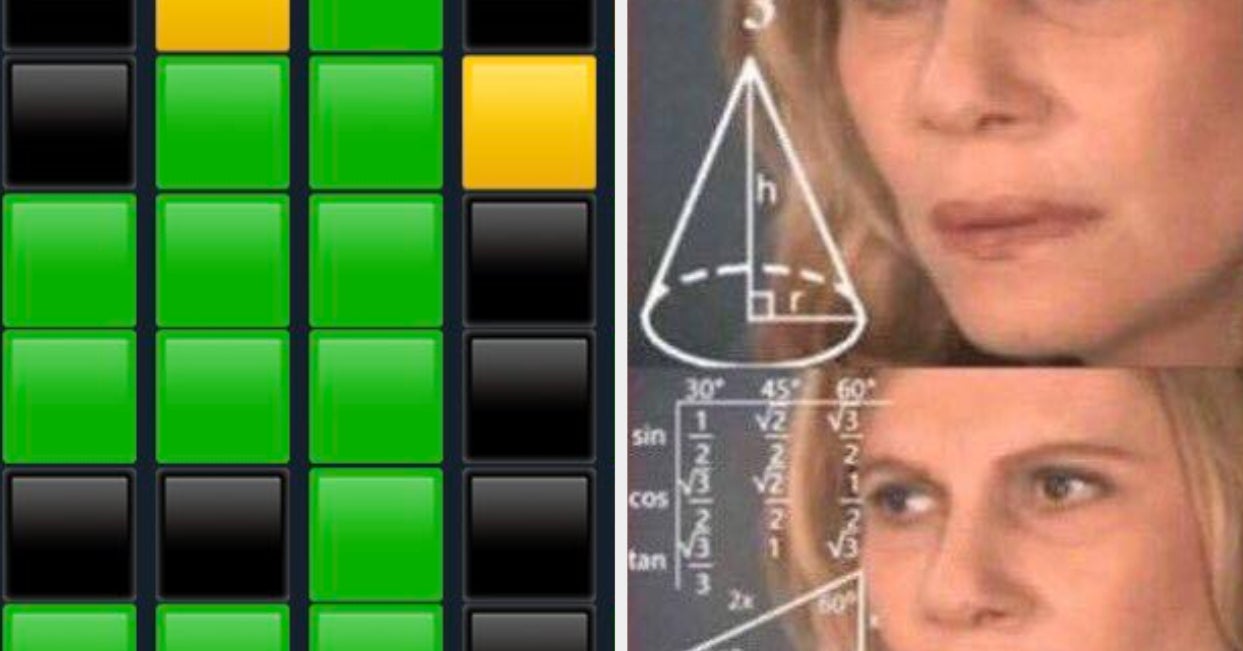 Wordle Questions For People Who Play Every Day