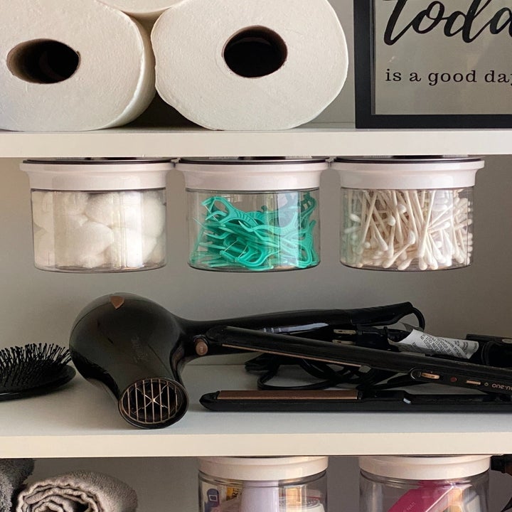 38 Simple Organizers That'll Reinvent Your Entire Space
