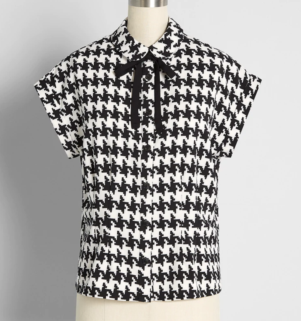 32 Pieces Of Clothing If You Want To Dress Twee