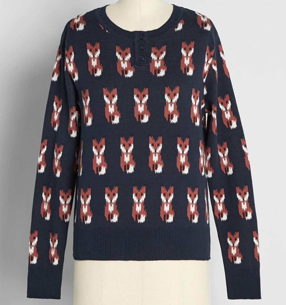 32 Pieces Of Clothing If You Want To Dress Twee