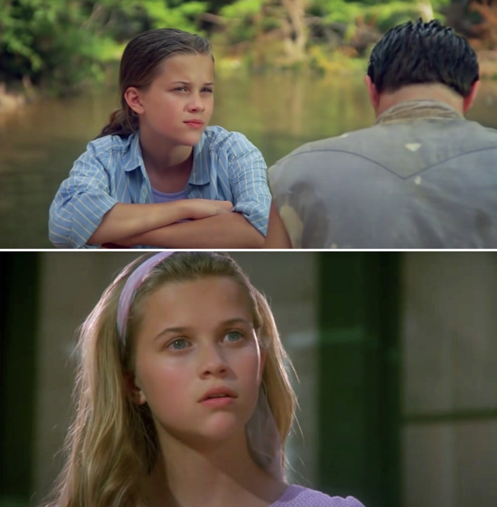 Photos Of Actors In Their First, Biggest, Vs Recent Roles