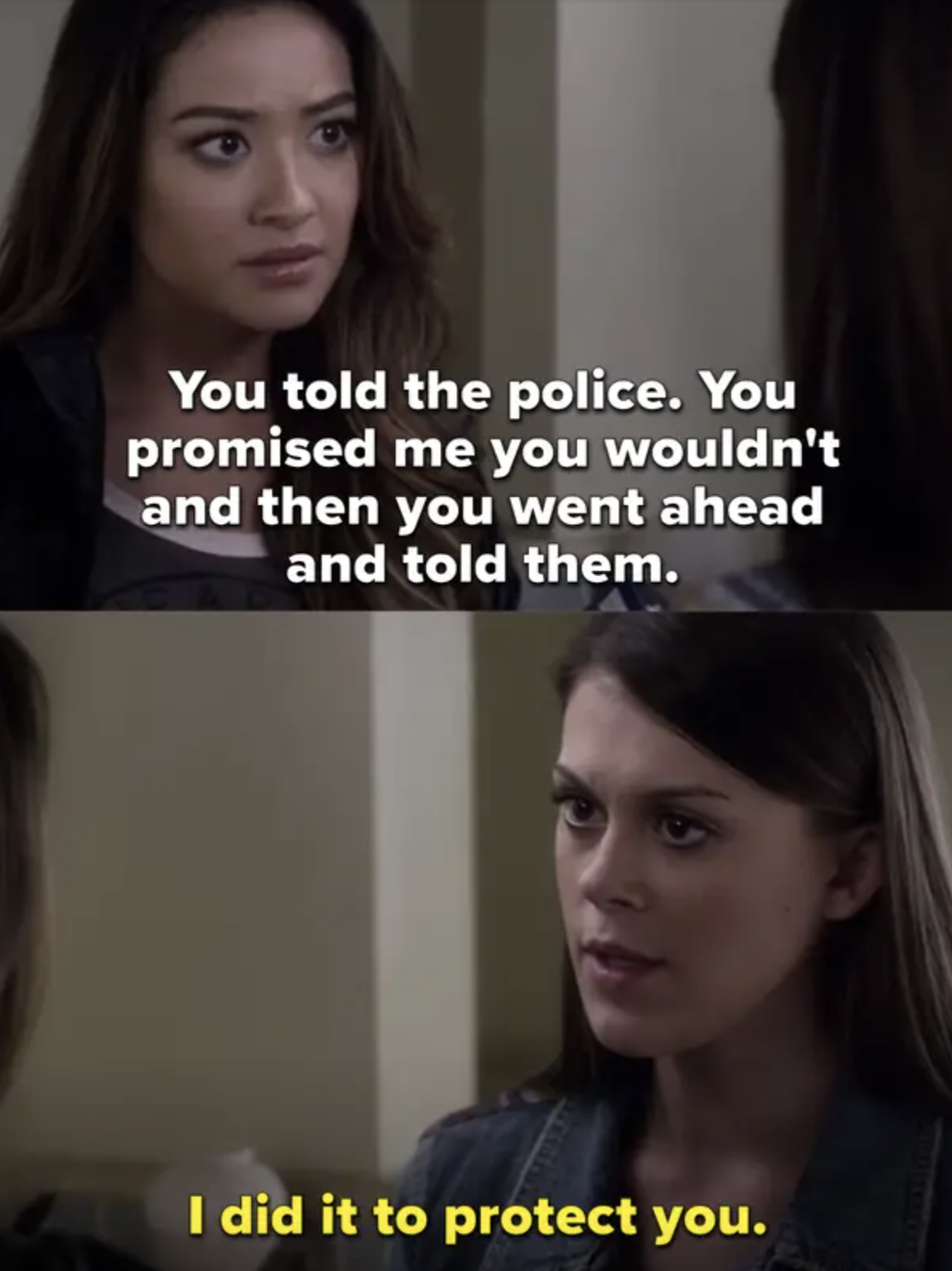 31 Biggest Teen Drama Betrayals