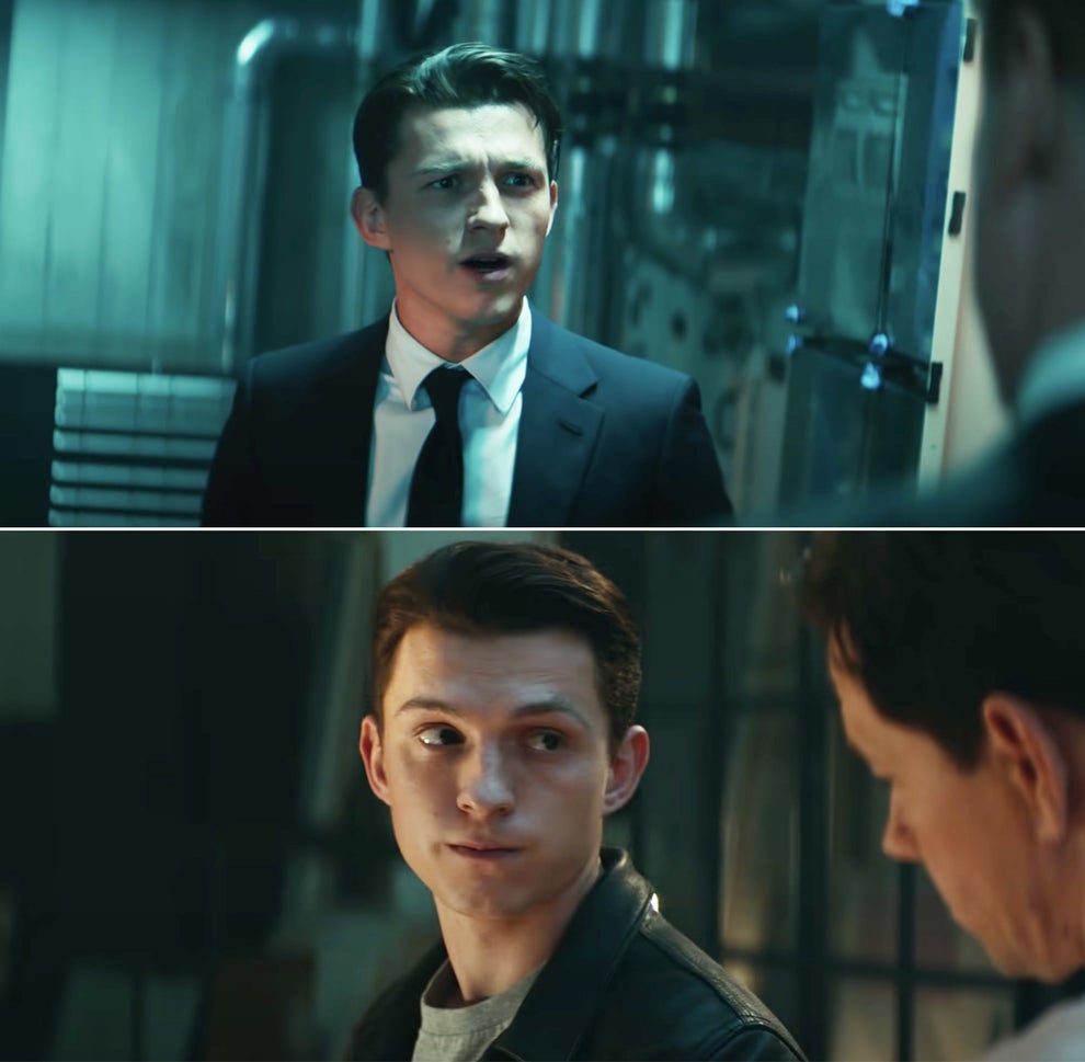 Photos Of Actors In Their First, Biggest, Vs Recent Roles