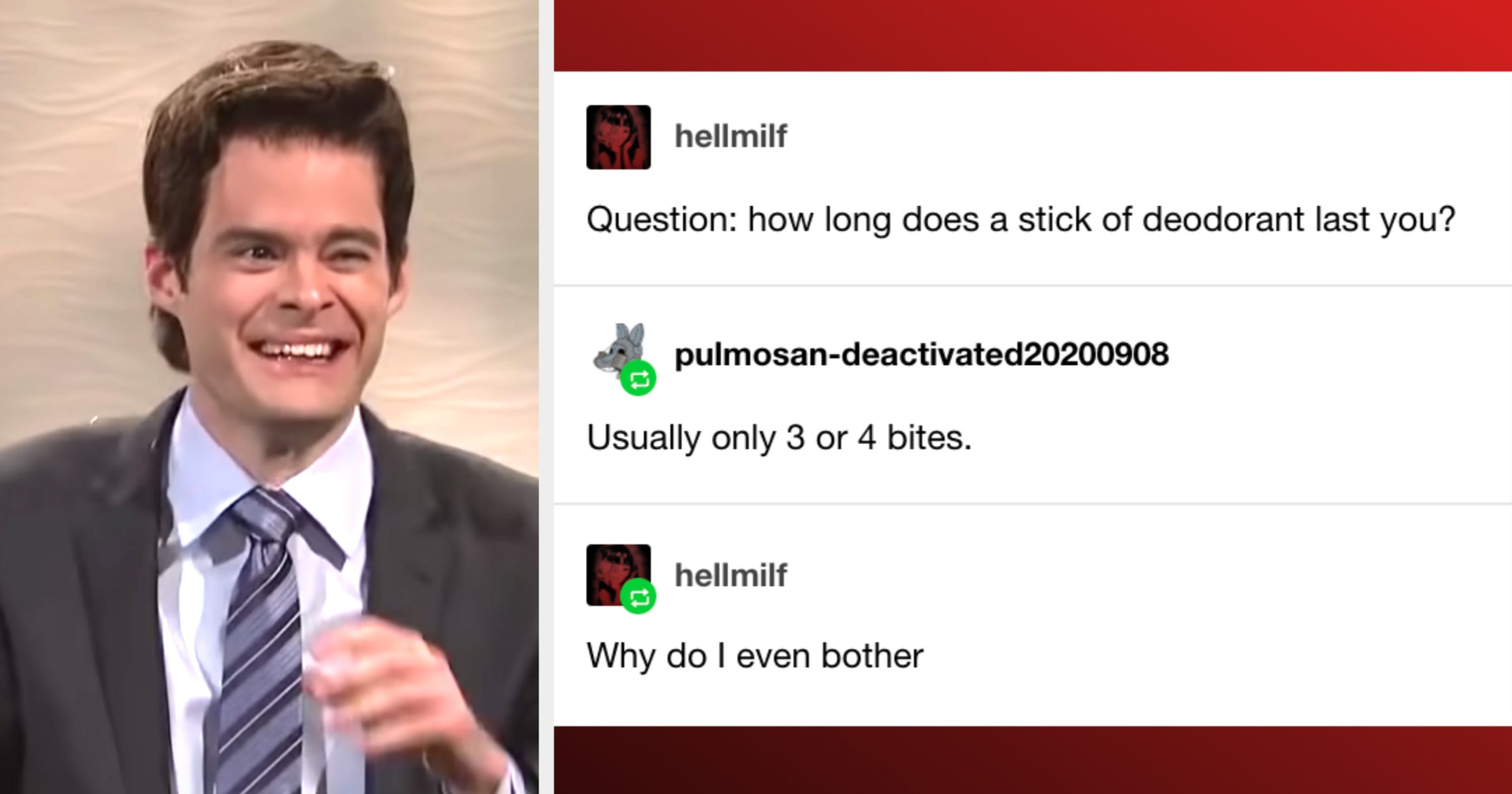 25 Funniest Tumblr Replies