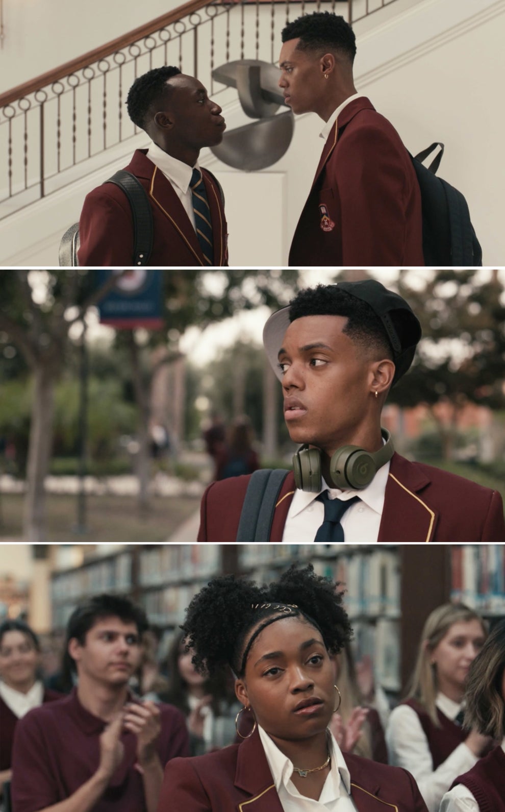 11 TV Moments From This Week — Feb. 18, 2022