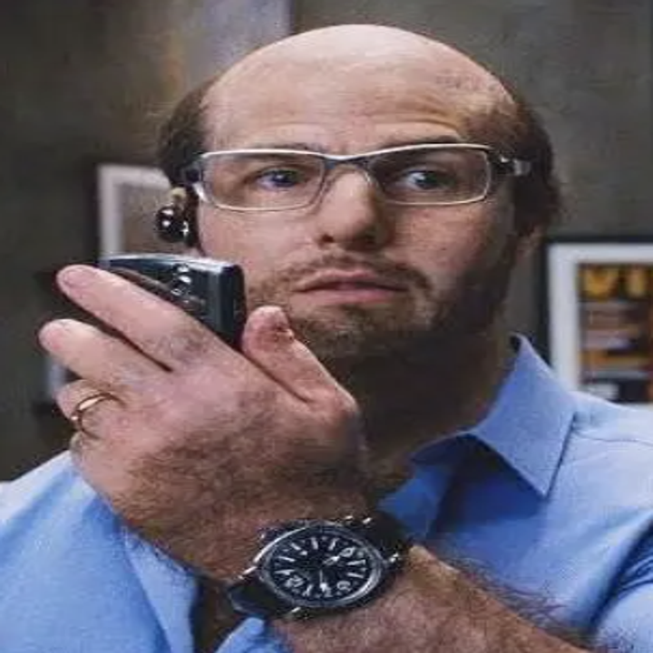 32 Famous Actors Who Were Basically Unrecognizable In Their Roles