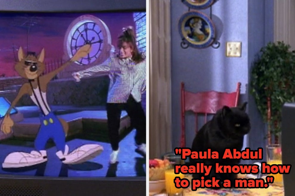 24 Times When Salem Saberhagen Just Did Whatever The Heck He Wanted In ...