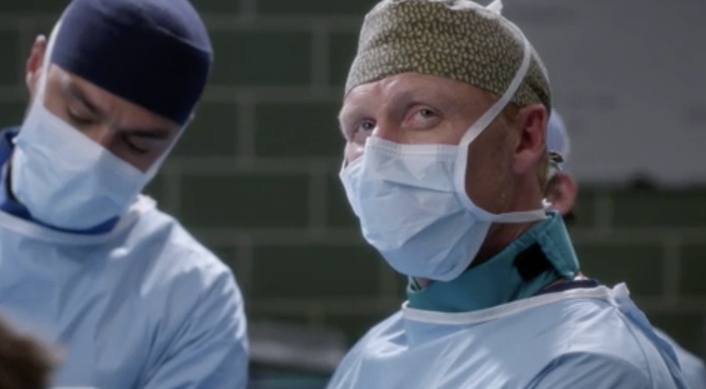 26 Emergency Room Horror Stories From Doctors/Nurses