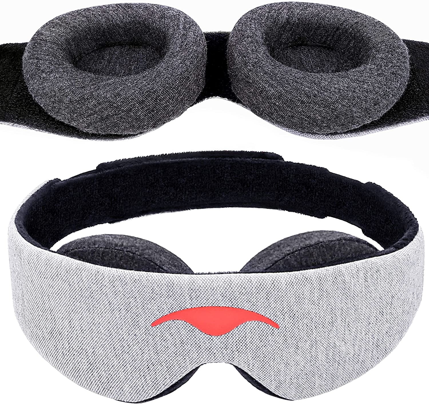 13 Best Sleep Masks To Help Block Out The World 13 Best Sleep Masks To Help Block Out The World