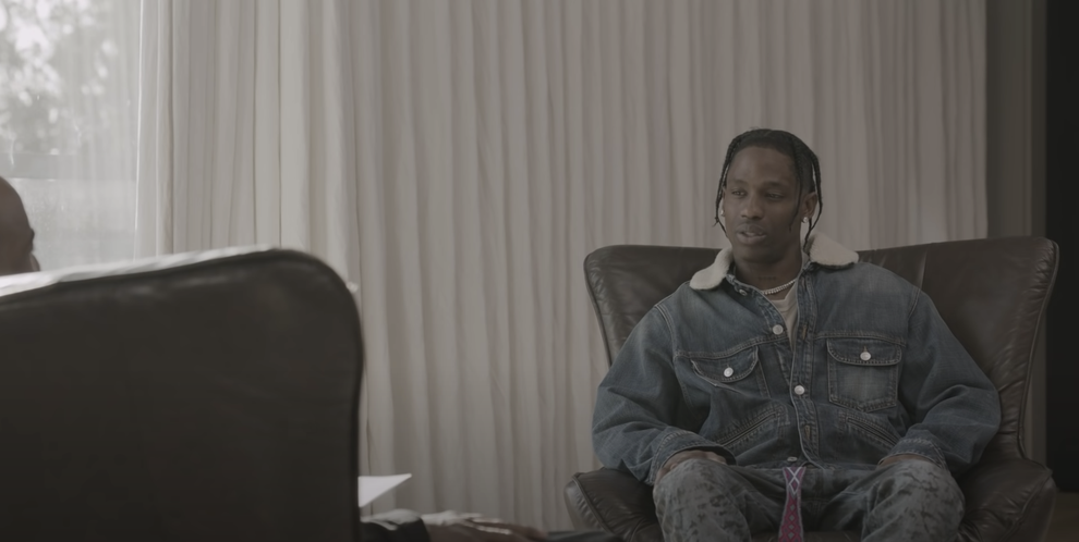 Travis Scott Is Facing One Lawsuit Comprising Nearly 400 Cases Filed By ...