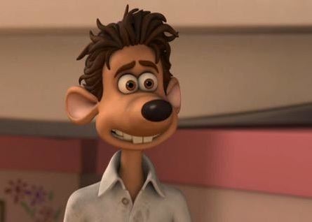 Do You Prefer The Disney Or Dreamworks Film? Poll Quiz