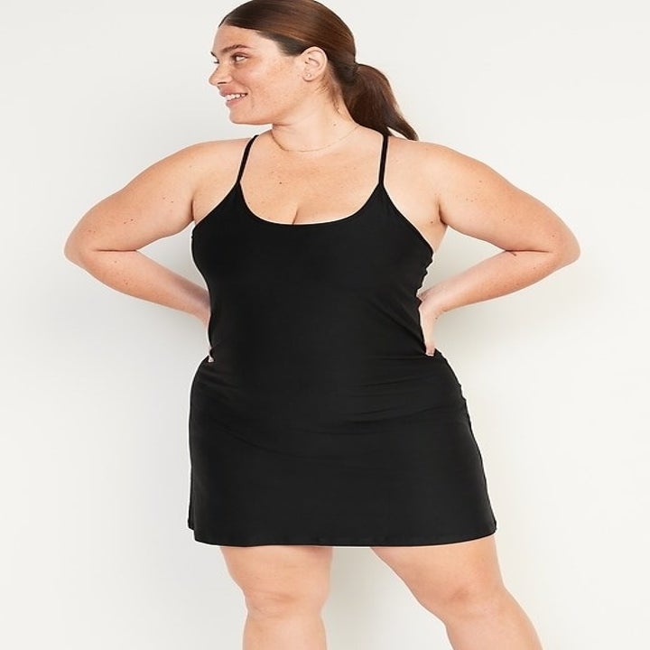 37 Best Plus-Size Workout Clothes That Always Work Out