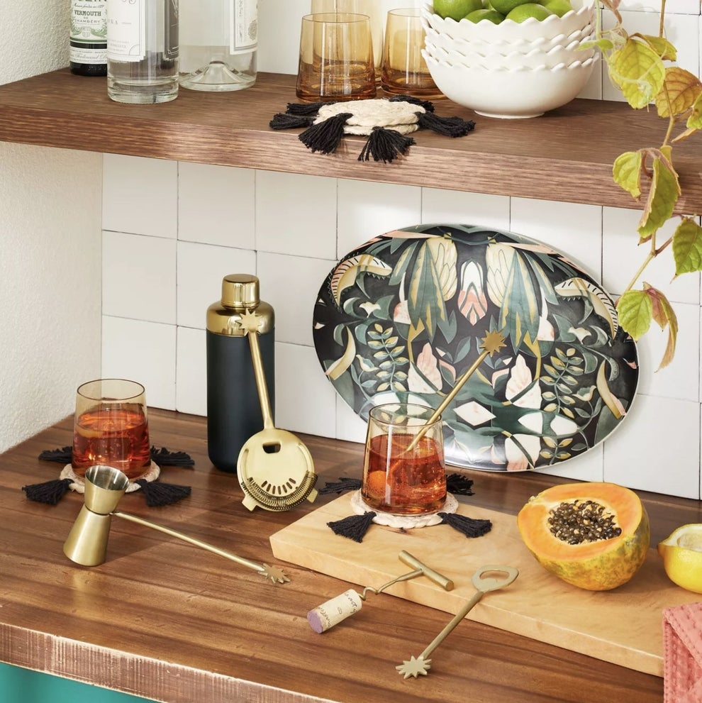 27 Products From Target You'll Actually Look Forward To Using Each Week