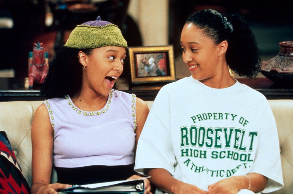 27 Black TV Characters Who Made People Feel Seen