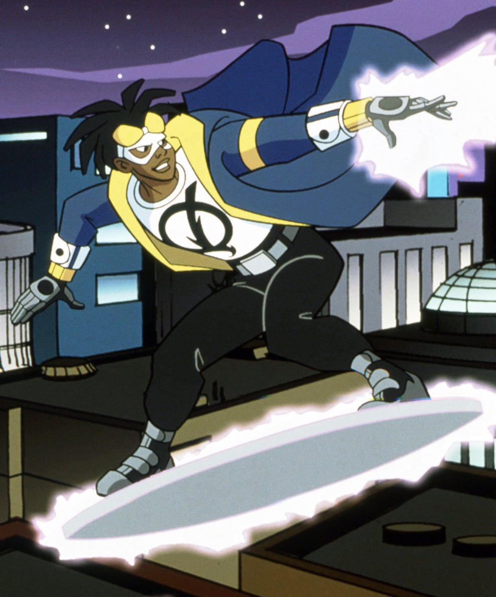 27 Black TV Characters Who Made People Feel Seen