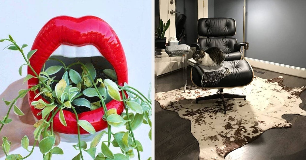 38 Extraordinary Home Decor Products