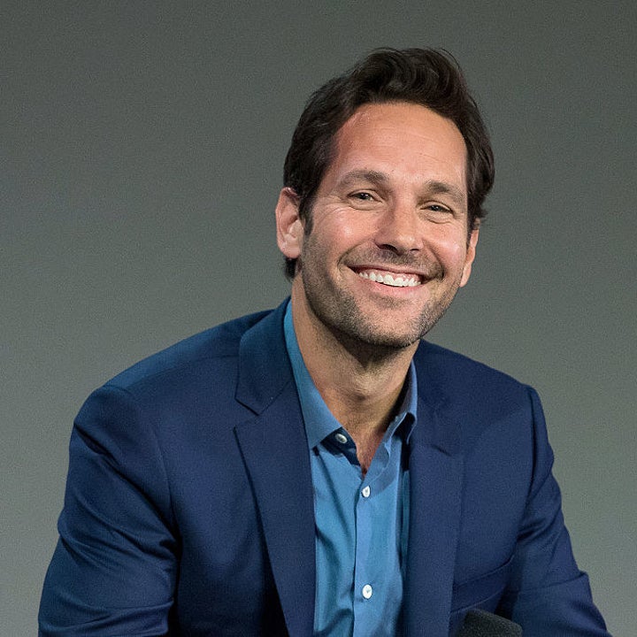 Paul Rudd, Seth Rogen Reunite In Lay's Super Bowl Ad