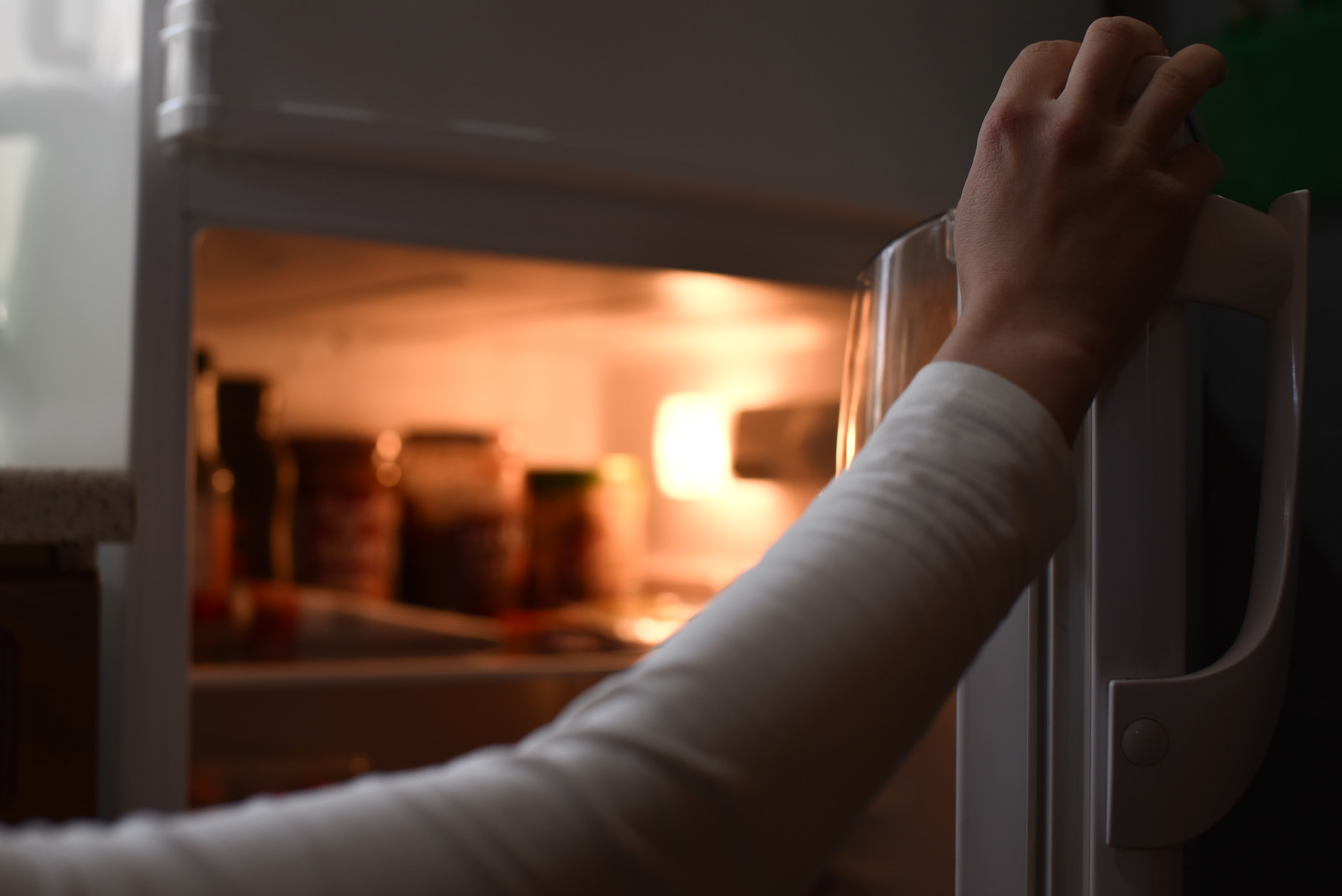 Women Share Trauma Responses They Used To Think Were Normal Behaviors