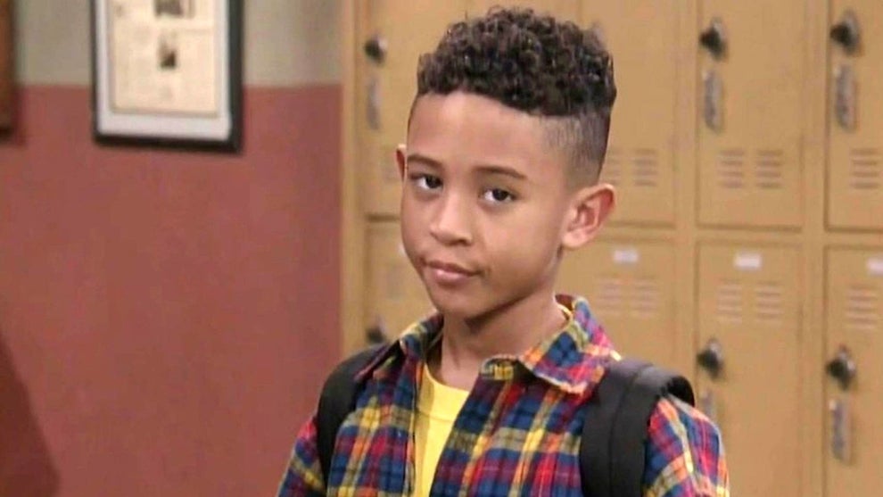 27 Black TV Characters Who Made People Feel Seen