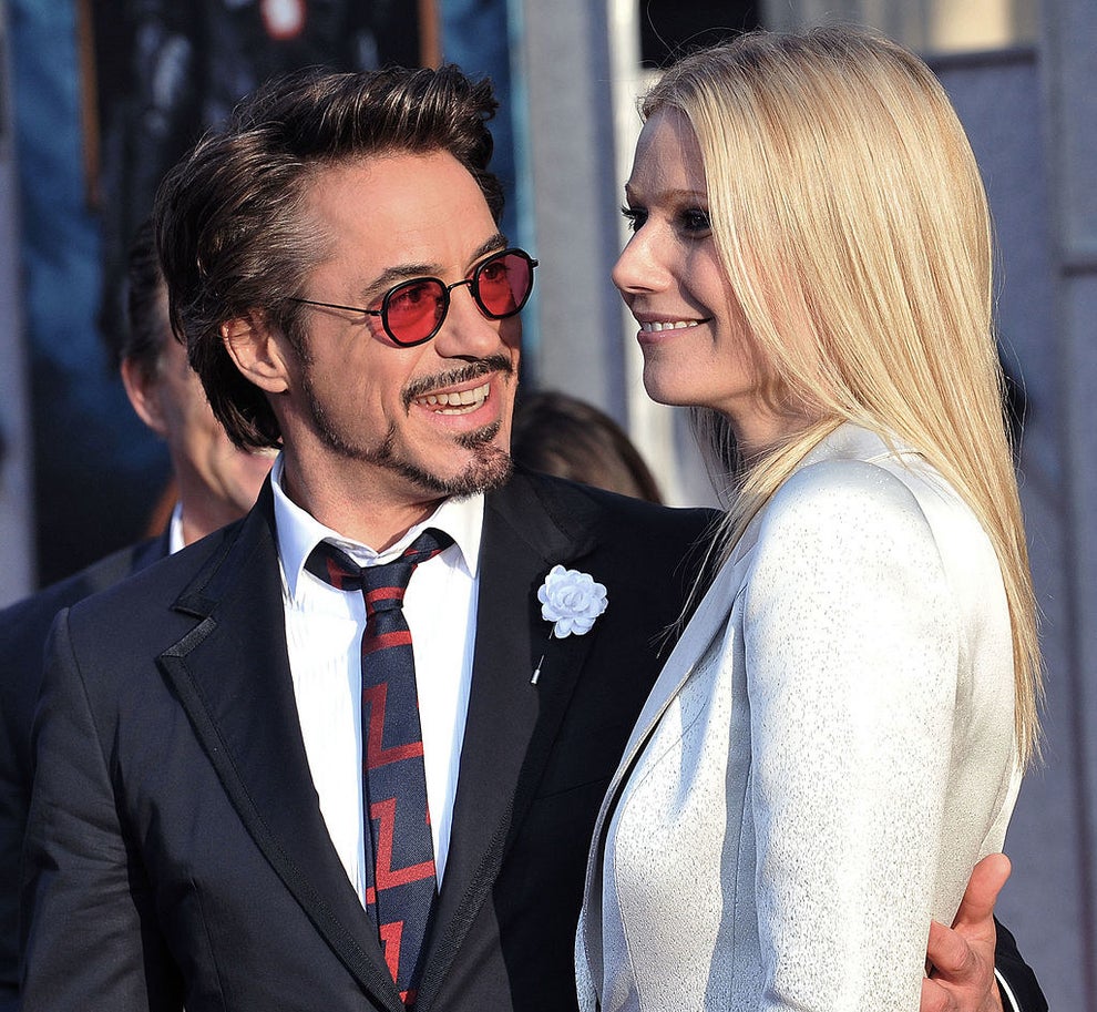 19 Pairs Of Marvel Actors Who Became Real-Life Friends
