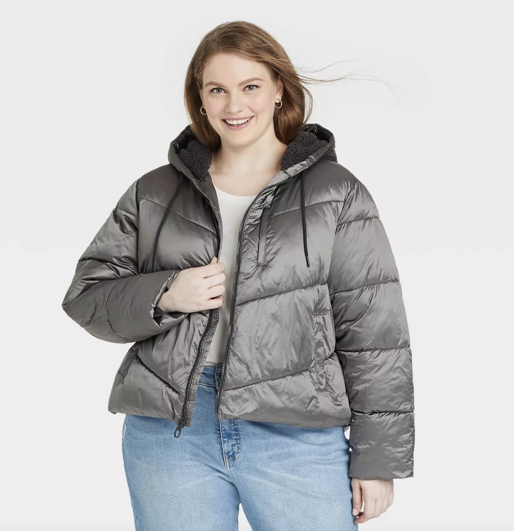 31 Affordable Outerwear From Target That’ll Keep You Fashionably Warm