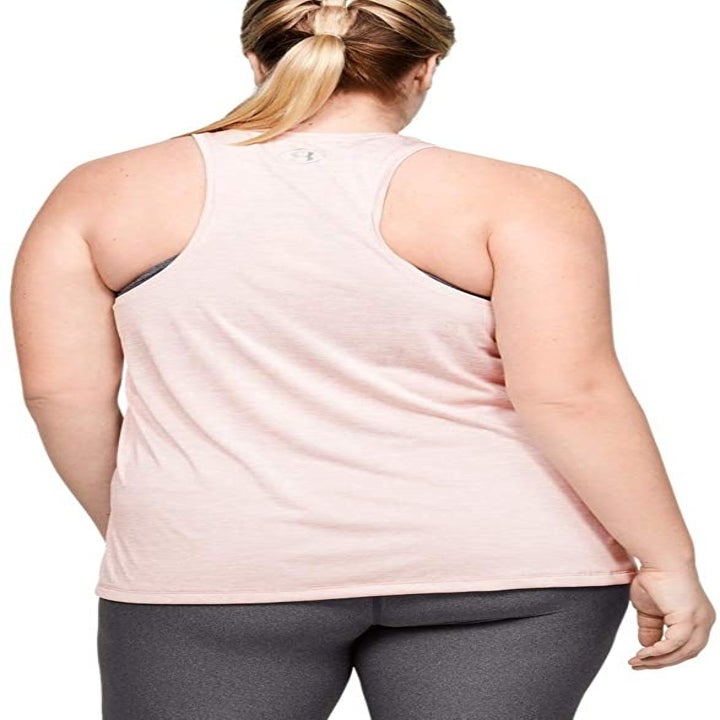37 Best Plus-Size Workout Clothes That Always Work Out