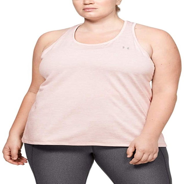 37 Best Plus-Size Workout Clothes That Always Work Out