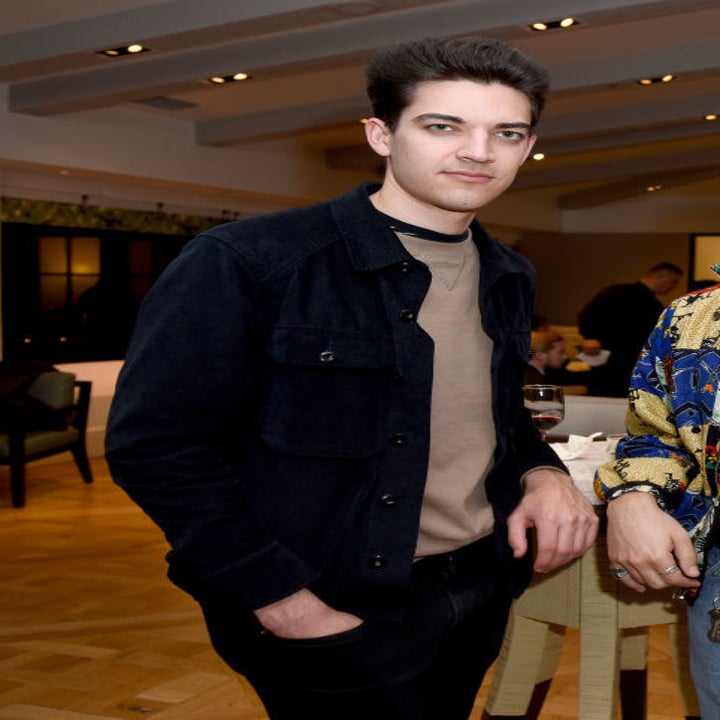 Olivia Rodrigo And Adam Faze Reportedly Split