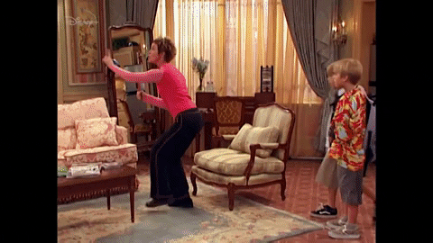 These 28 Moments Are Evidence That Mr. Moseby Was Slept On In "The ...