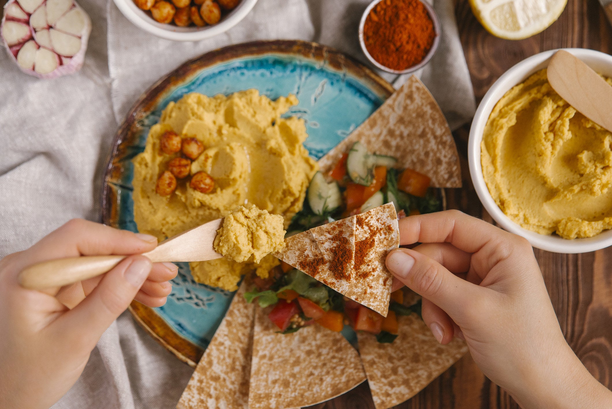 People Are Sharing Their Most Staunch Food Opinions