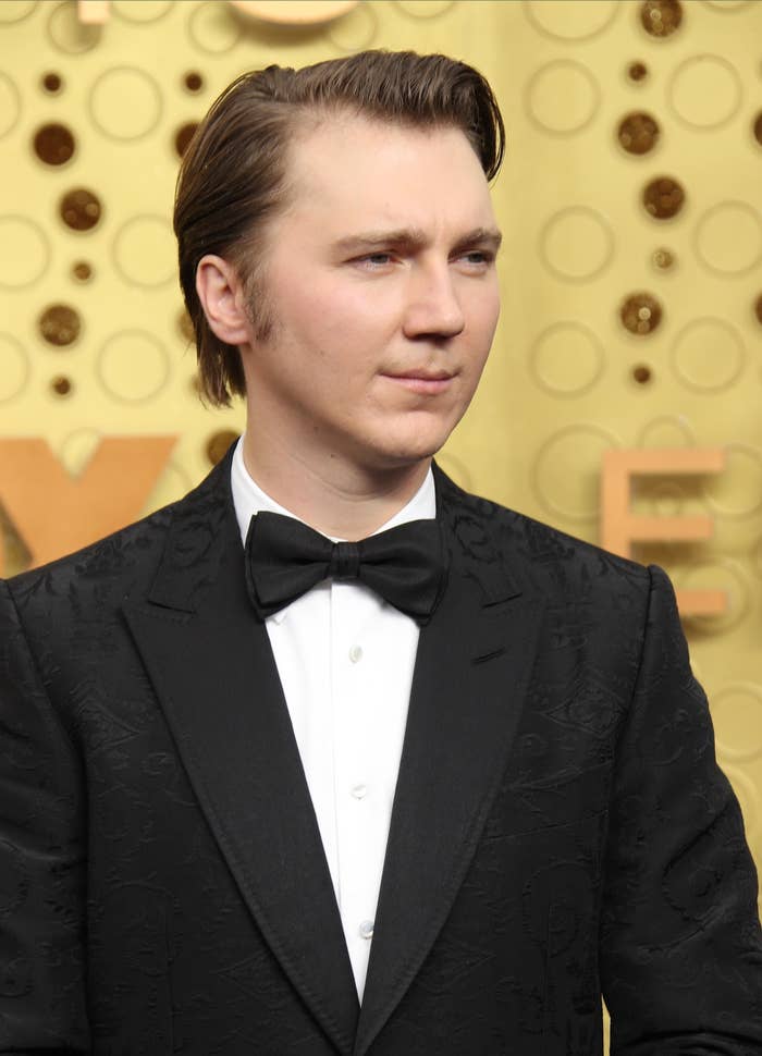 Paul Dano Couldn't Sleep As The Riddler In The Batman