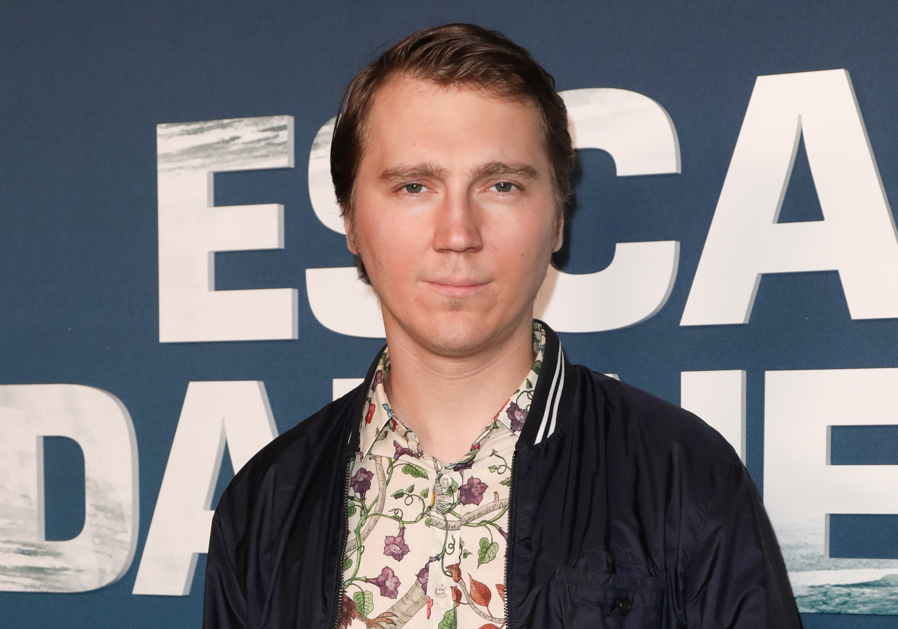 Paul Dano Couldn't Sleep As The Riddler In The Batman