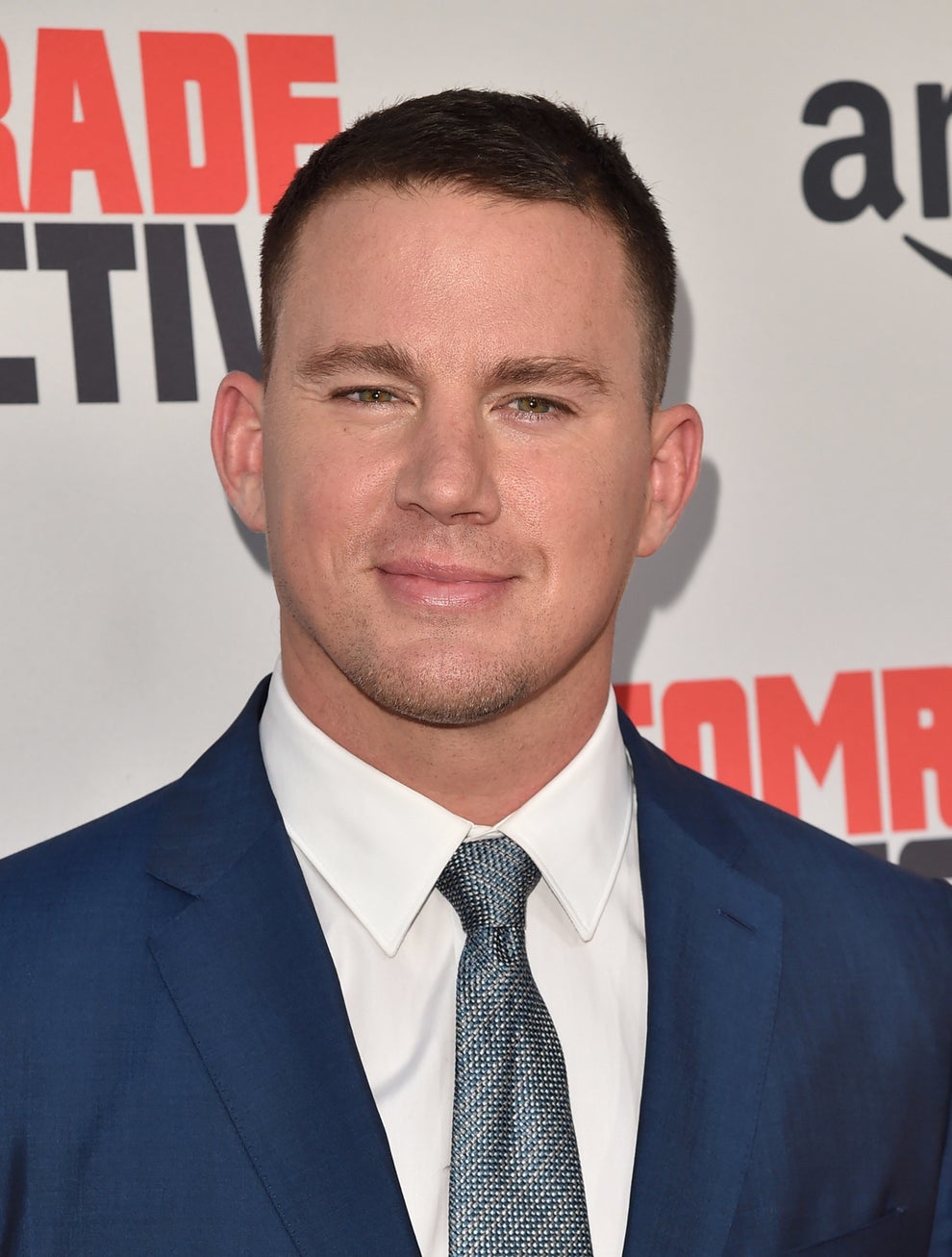 Channing Tatum Revealed He Has To "Starve" Himself To Get His "Magic ...