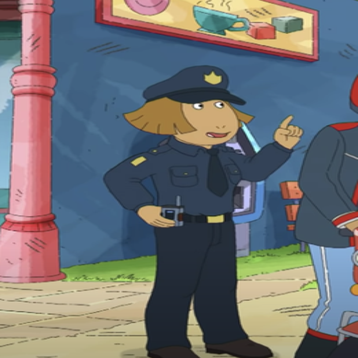 The Arthur Kids Look All Grown Up In The Finale