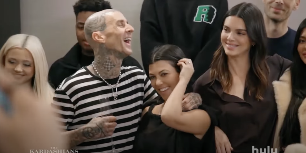 The First Trailer For The Kardashians’ New Show Has Arrived And Here's ...