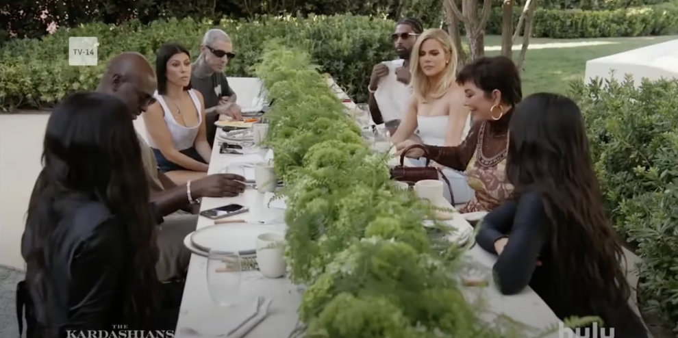 The First Trailer For The Kardashians’ New Show Has Arrived And Here's ...