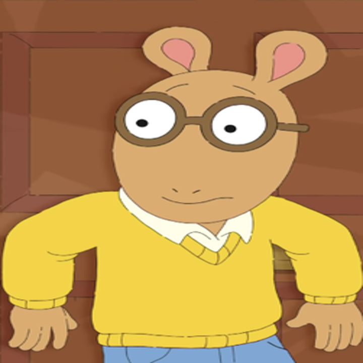 The Arthur Kids Look All Grown Up In The Finale