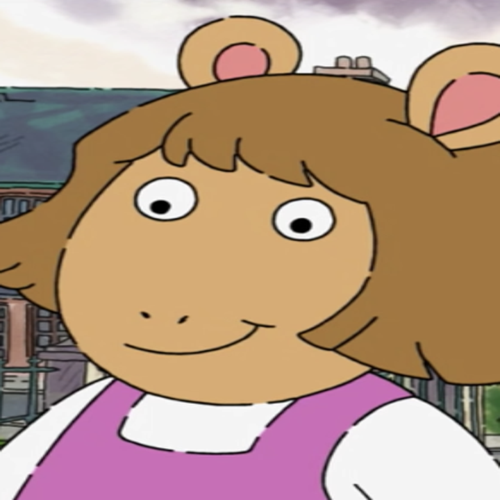 The Arthur Kids Look All Grown Up In The Finale