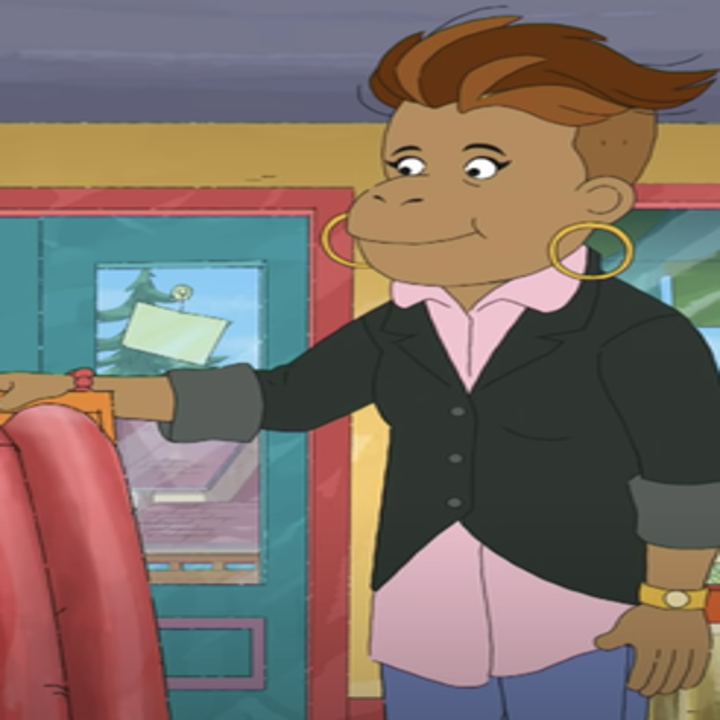 The Arthur Kids Look All Grown Up In The Finale