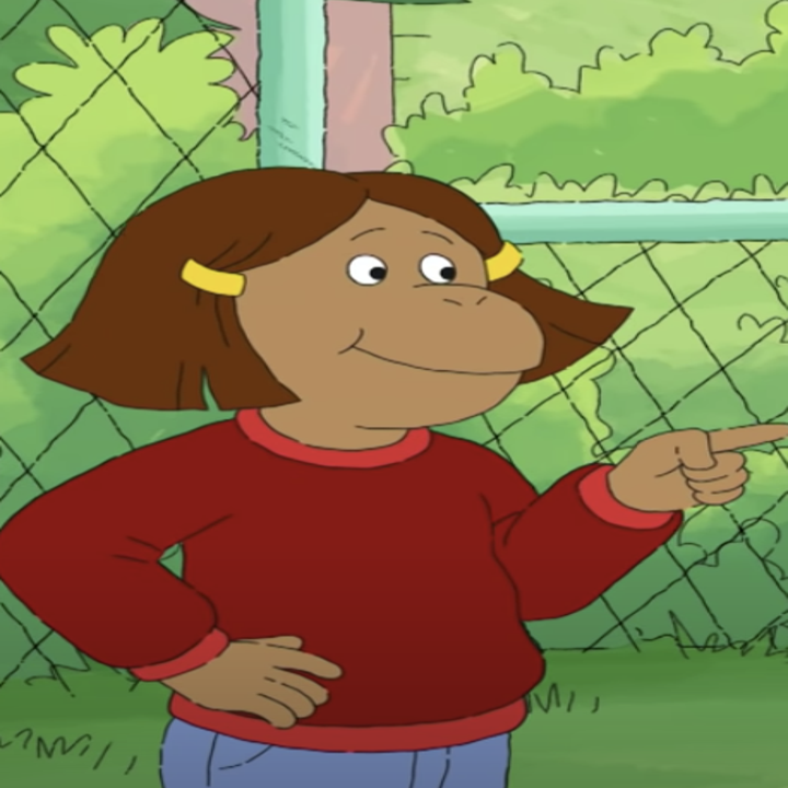 The Arthur Kids Look All Grown Up In The Finale