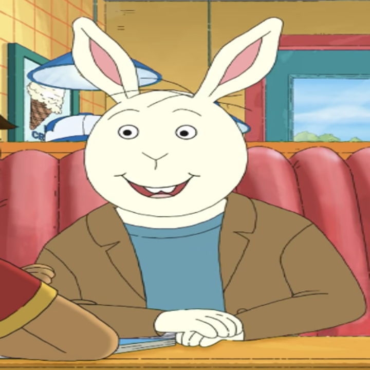 The Arthur Kids Look All Grown Up In The Finale