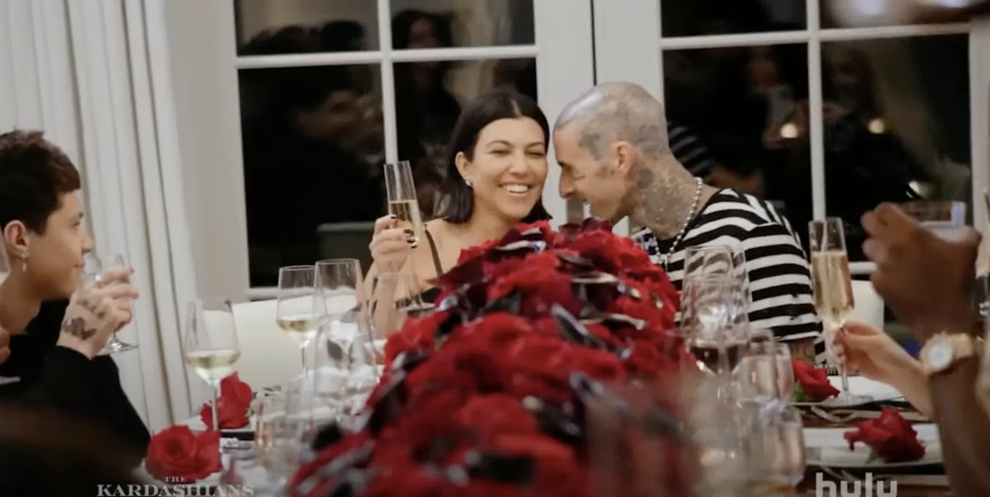 The First Trailer For The Kardashians’ New Show Has Arrived And Here's ...