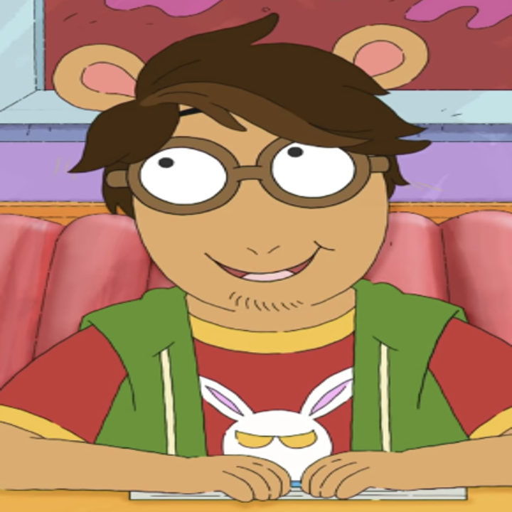 The Arthur Kids Look All Grown Up In The Finale