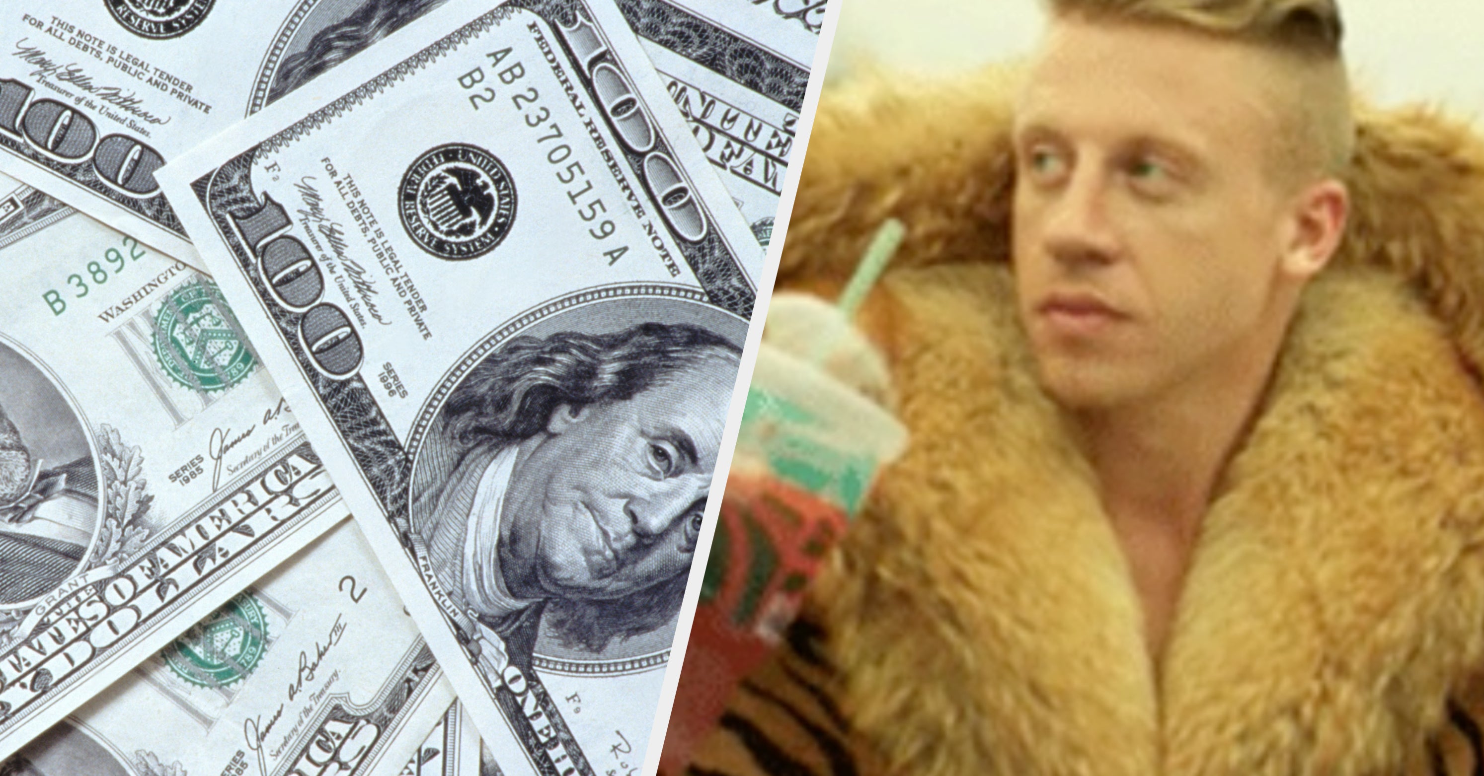 Can You Spend Over A Million Dollars On A Shopping Spree?