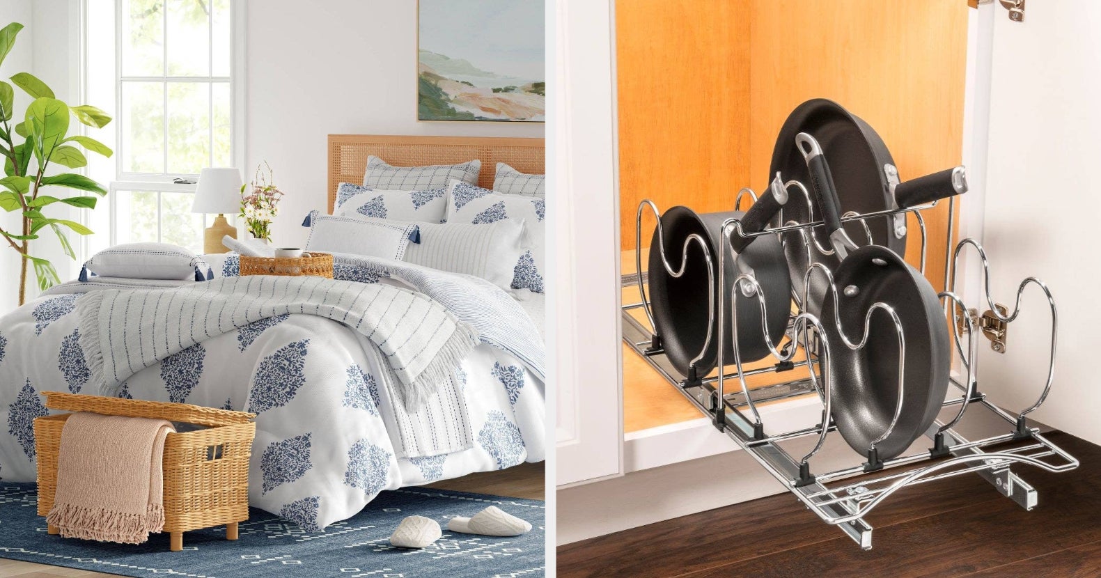 28 Things From Target To Make Your Home Feel Less Cluttered (Without ...