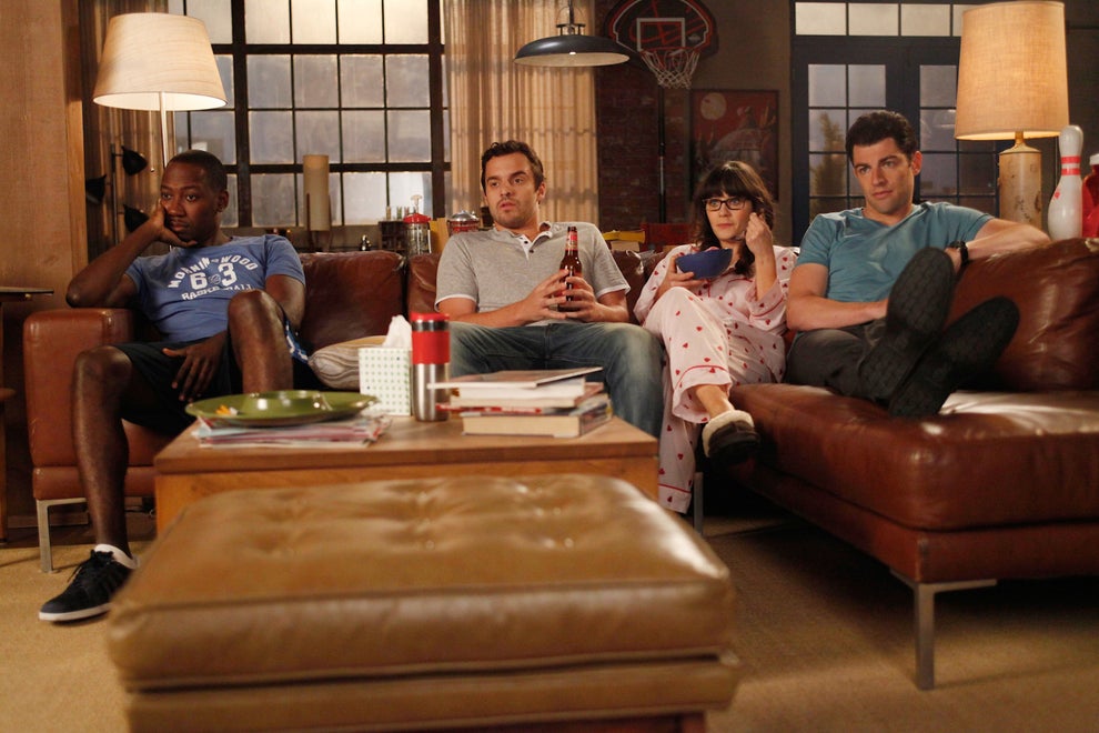 19 Wild And Random Celeb Guest Stars