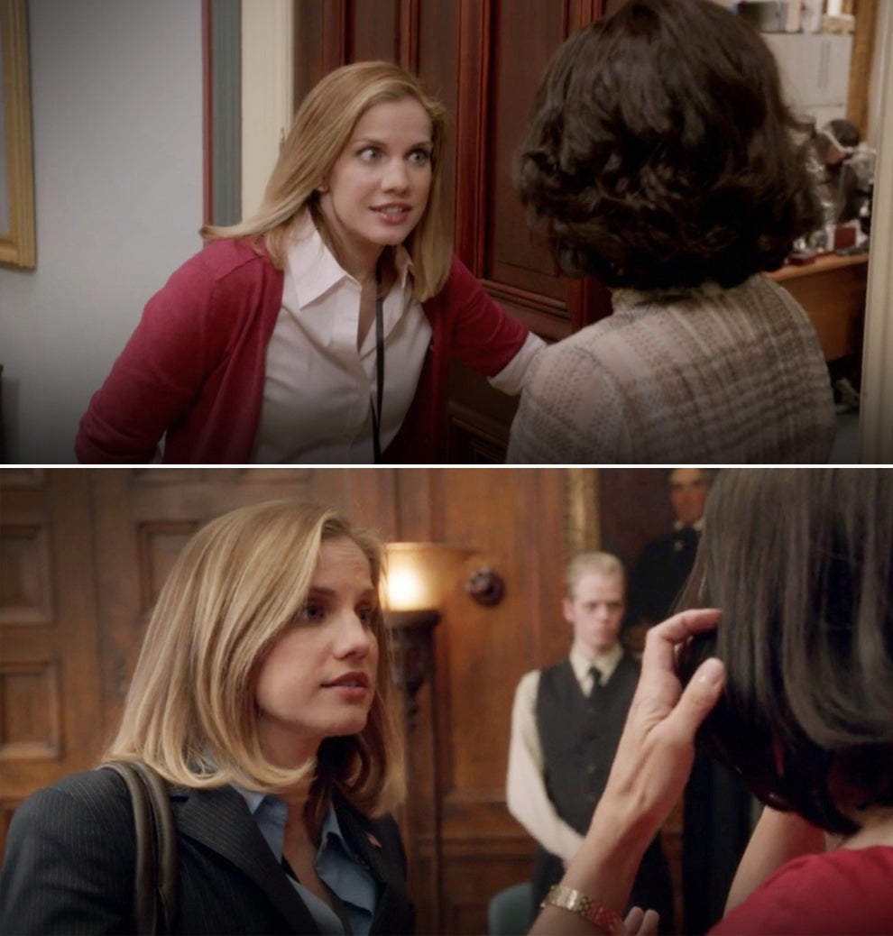 Photos Of Actors In Their First, Biggest, Vs Recent Roles